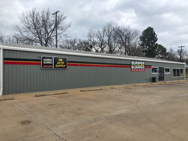 OK Auto Supply - Parts Store in Heavener, OK | 1207501