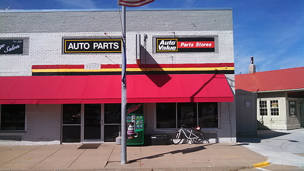 Geneva, NE | | Auto Value Parts Stores (Auto Value)